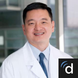 Dr. Sam Yoon, MD – Bronxville, NY | General Surgery
