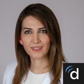 Dr. Nasim Sheikh-bahaei, MD | Los Angeles, CA | Radiologist | US News Doctors