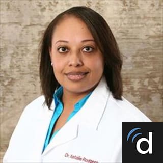 Dr. Natalie N. Randolph, MD | Virginia Beach, VA | Obstetrician ...