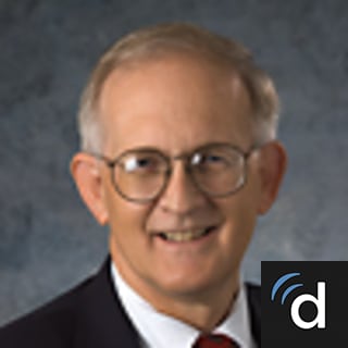 Dr. Martin L. Bassett, MD | Salem, OR | Endocrinologist | US News Doctors