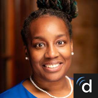 Jemina (Freeman) Liverman – Newport News, VA | Family Nurse Practitioner