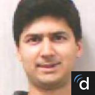 Dr. Murali Moorthy, MD | Walnut Creek, CA | Orthopedist | US News Doctors