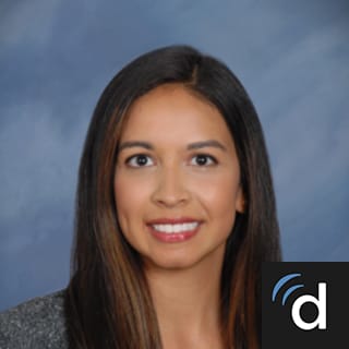 Dr. Saloni Godbole, MD | New York, NY | Rheumatologist | US News Doctors