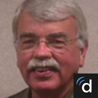 Dr. Robert Rogers, MD – Fort Walton Beach, FL | General Surgery