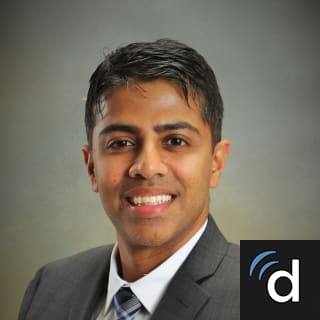 Dr. Ajay Jain, MD | Houston, TX | Pulmonologist | US News Doctors