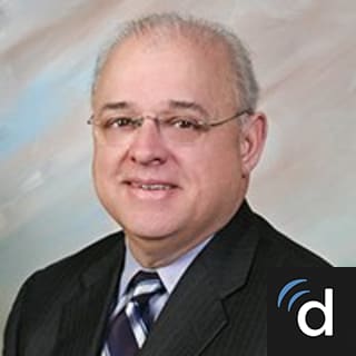 Dr. R M. Gulley, MD | Peoria, IL | Internist | US News Doctors