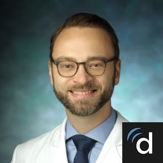 Dr. Scott R. DeBoer, MD | Baltimore, MD | Neurologist | US News Doctors
