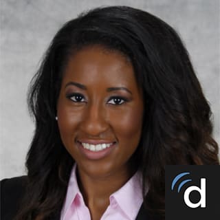 Dr. Olabola D. Awosika, MD | Detroit, MI | Dermatologist | US News Doctors