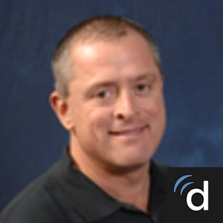 Dr. Joseph Blodgett, MD – Holland, MI | Pediatrics