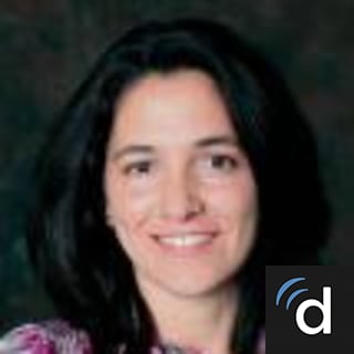 Dr. Lorena P. De Marco Garcia, MD | Bay Shore, NY | Vascular Surgeon ...