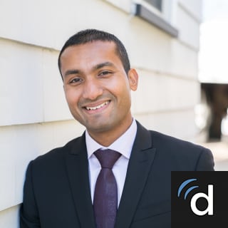 Dr. Rahul Kapoor, MD | Springfield, IL | Ophthalmologist | US News Doctors