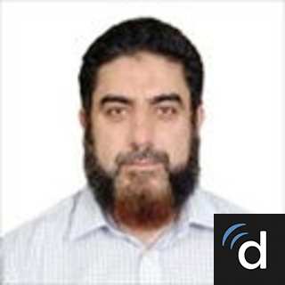 Dr. Housam Sarakbi, MD | Louisville, KY | Rheumatologist | US News Doctors