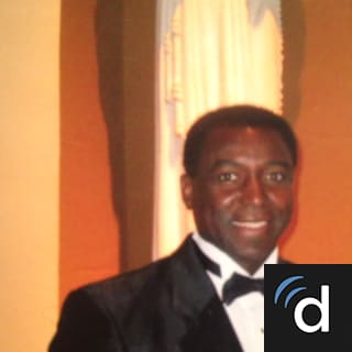 Dr. Tshiswaka Kayembe, MD – Saint Louis, MO | Cardiology