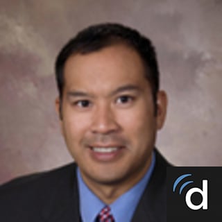 Dr. Richard D. Ramos, MD | Greensboro, NC | Physiatrist | US News Doctors