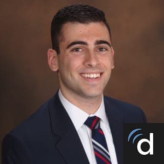 Dr. Christopher Pumill, MD – Hoboken, NJ | Cardiology