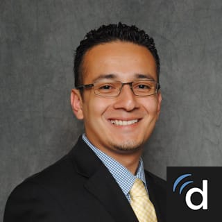 Dr. Robert C. Maciel, MD | Santa Barbara, CA | Research Physician | US ...