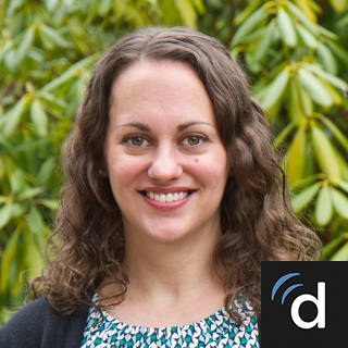 Dr. Emily M. Wood, MD | Beaverton, OR | Pediatrician | US News Doctors