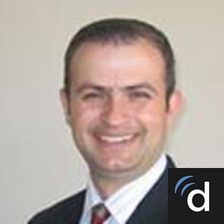 Dr. Gentian Meta, MD | Edmond, OK | Anesthesiologist | US News Doctors