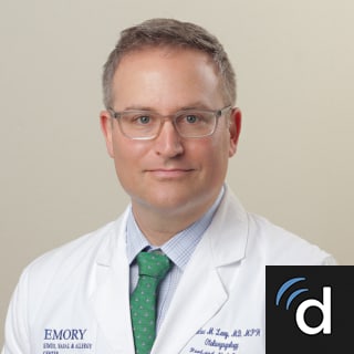 Dr. Joshua M. Levy, MD | Atlanta, GA | ENT-Otolaryngologist | US News ...