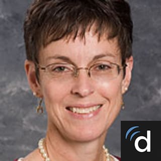 Dr. Lisa L. Anderson, MD | Saint Paul, MN | Internist | US News Doctors