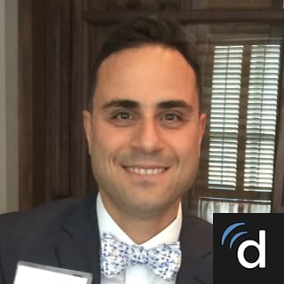 Dr. Ahmad Rayes, MD – Salt Lake City, UT | Pediatric Hematology & Oncology