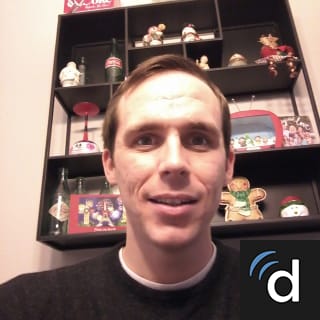 Dr. Benjamin L. White, MD | Falls Church, VA | Internist | US News Doctors