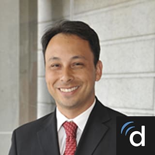 Dr. Jonathan M. Wong, MD | Rochester, MN | Cardiologist | US News Doctors