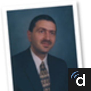 Dr. George J. Rubeiz, MD | Indianapolis, IN | Pulmonologist | US News ...