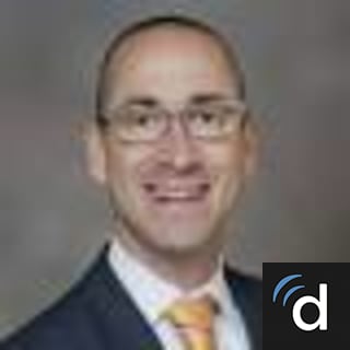 Dr. Darren J. Malinoski, MD | Portland, OR | General Surgeon | US News ...