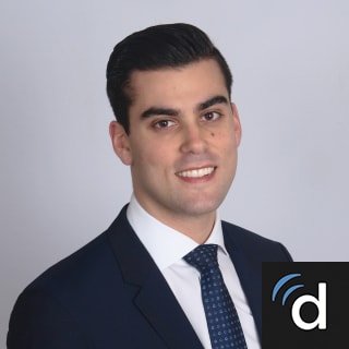 Dr. Antonio Cusano, MD | Boston, MA | Resident Physician | US News Doctors