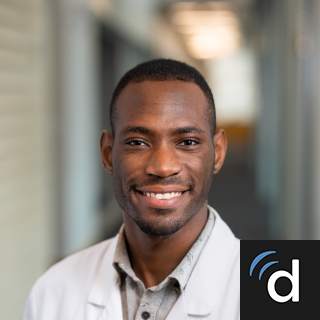 Dr. Dekoiya Burton, MD – Cincinnati, OH | Pediatric Pulmonology