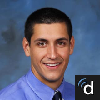 Dr. Jerrod D. Spring, MD | Tulsa, OK | Psychiatrist | US News Doctors