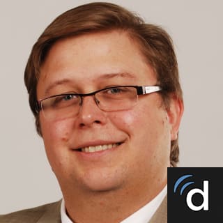 Dr. Matthew R. Smeds, MD | Fenton, MO | Vascular Surgeon | US News Doctors