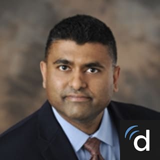 Dr. Dharmesh Tailor, MD – Orlando, FL | Radiology