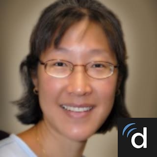 Dr. Annette S. Kim, MD | Ann Arbor, MI | Hematologist | US News Doctors