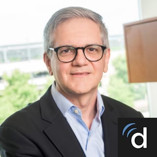 Dr. George J. Hanna, MD | Princeton, NJ | Infectious Disease Specialist ...