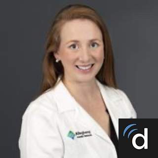 Obstetrician-Gynecologists at AHN Allegheny General Hospital