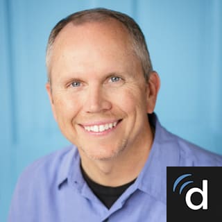 Dr. Robert F. Doyle, MD | Loveland, CO | Emergency Medicine Physician ...