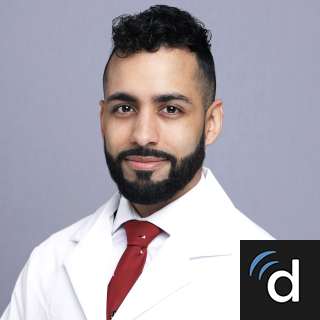 Dr. Andy Reyes Santos, MD | Hackensack, NJ | Pediatrician | US News Doctors