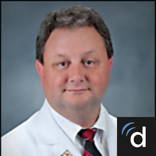 Dr. Troy W. Privette, MD | Columbia, SC | Emergency Medicine Physician ...