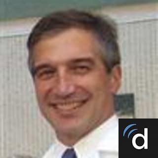 Dr. Mark A. Vuletich, DO | Lady Lake, FL | Emergency Medicine Physician ...