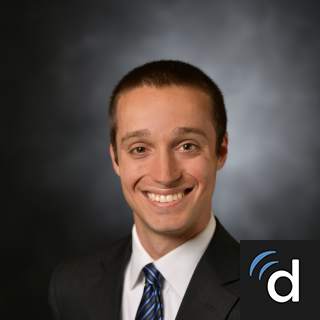 Dr. Joshua Smith, MD – Ann Arbor, MI | Internal Medicine