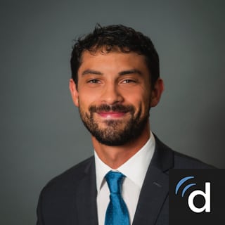 Dr. Andre Girgis, MD | Miami, FL | Emergency Medicine Physician | US ...