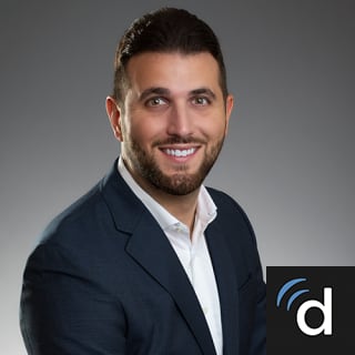 Dr. Justin Di Rezze, MD – Novi, MI | Internal Medicine