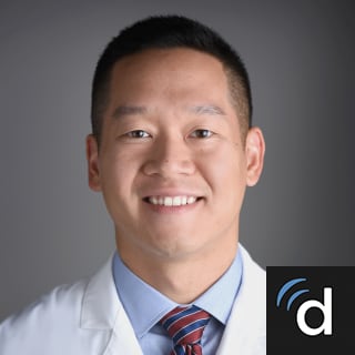 Dr. Max Huang, MD – Charlotte, NC | Obstetrics & Gynecology