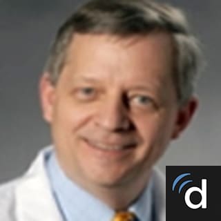 Dr. Thomas Wilson, MD | Euclid, OH | Cardiologist | US News Doctors