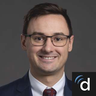 Dr. John Smith, MD – Chicago, IL | Resident Physician
