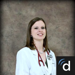 Robin Johnson – Union, WV | Family Nurse Practitioner