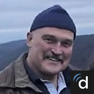 Dr. Charles Clemetson, MD – Portland, ME | Psychiatry