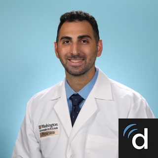Dr. Rami S. Al-Aref, MD | Saint Louis, MO | General Surgeon | US News ...